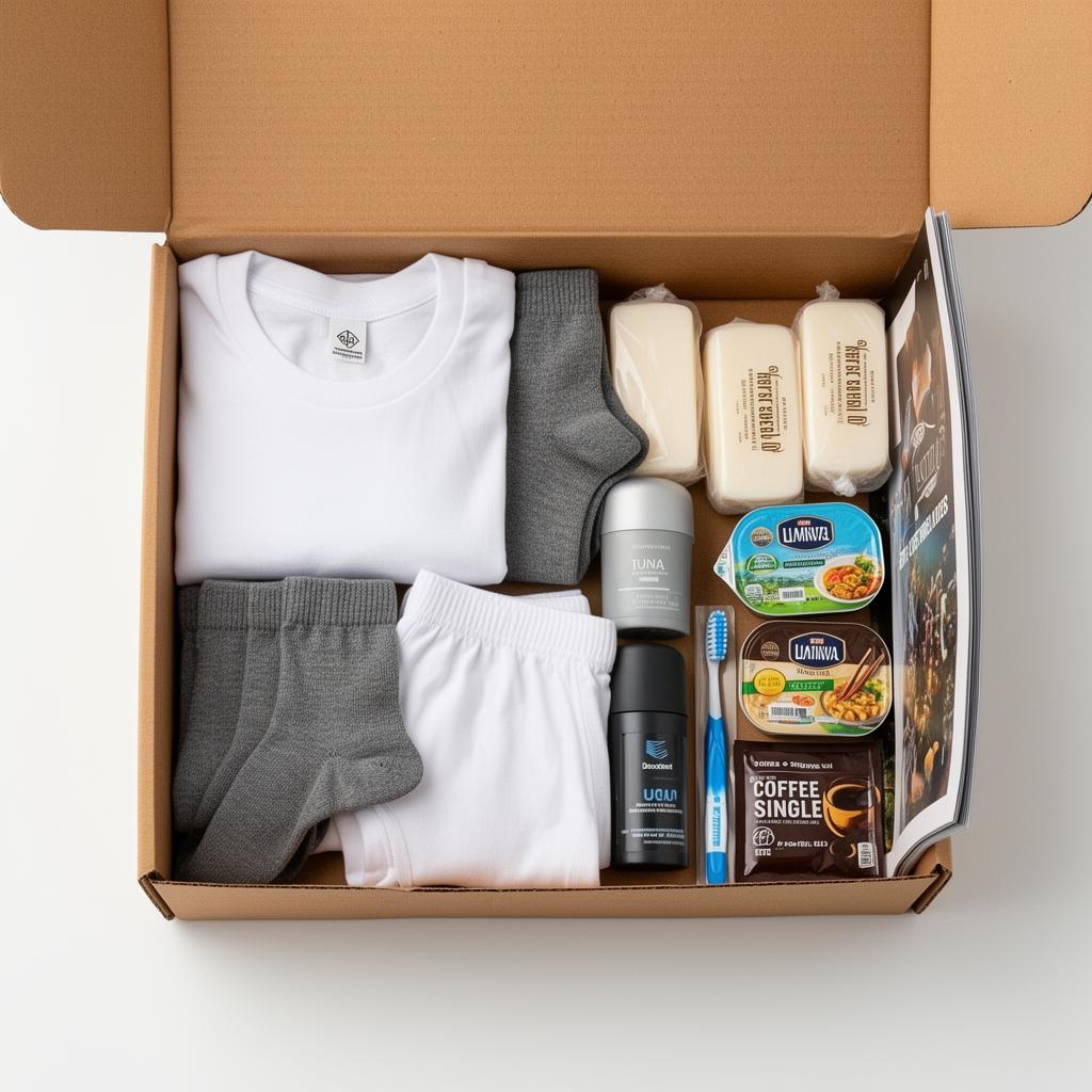 #1 Inmate Care Packages | Send Care Packages to Inmates - Plug for Inmates